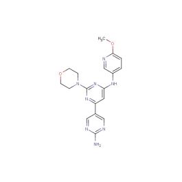 NIBR-17;CAS No.:944396-88-7