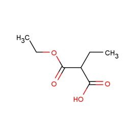 2-(ethyl carboxy)butanoic acid